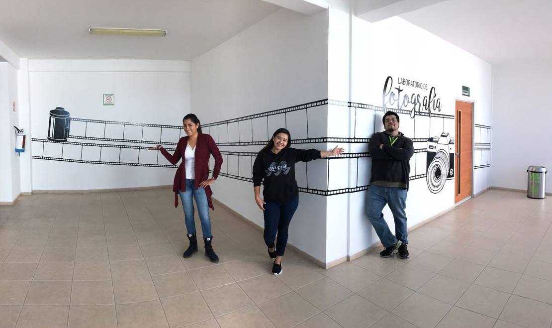 Instalaciones UCEM :: Universidad del Centro de México