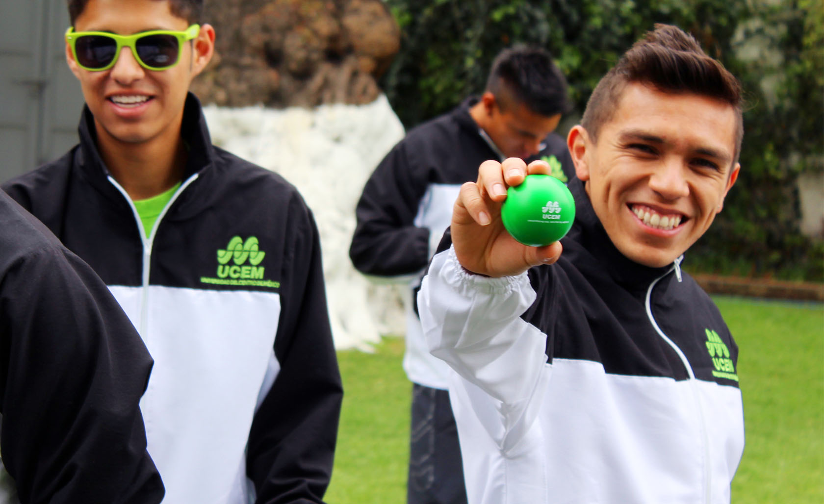 UCEM :: Universidad del Centro de México