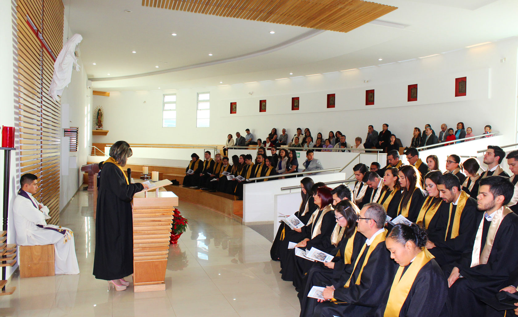 Instalaciones UCEM :: Universidad del Centro de México