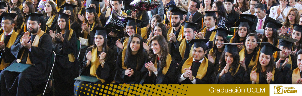 Galería :: Revista Soy UCEM
